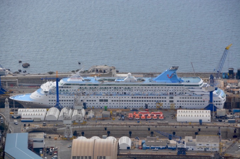 Louis Majesty von Louis Cruises an Mano Cruises verkauft - Kreuzfahrtlotse
