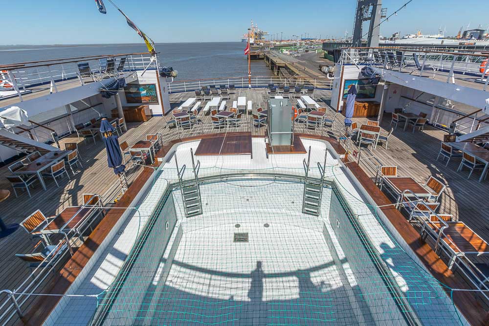 Die MS Astor: Ein wahrer Kreuzfahrt-Klassiker - Kreuzfahrtlotse