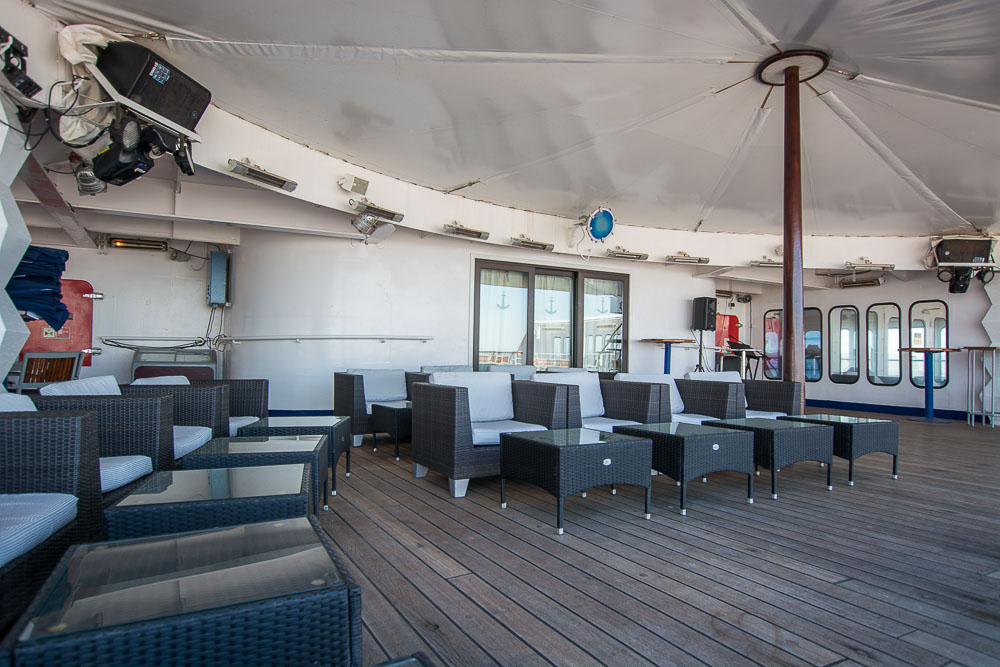 Die MS Astor: Ein wahrer Kreuzfahrt-Klassiker - Kreuzfahrtlotse