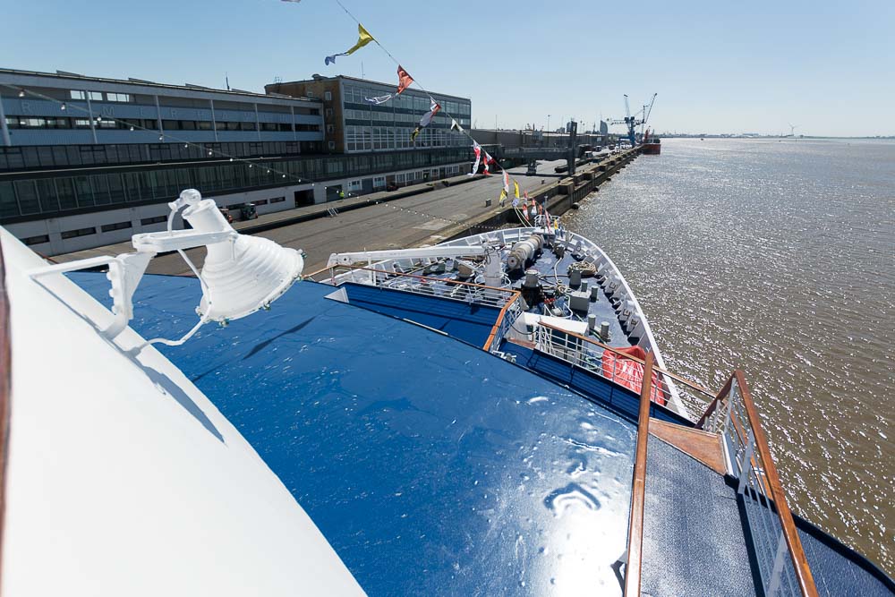 Die MS Astor: Ein wahrer Kreuzfahrt-Klassiker - Kreuzfahrtlotse