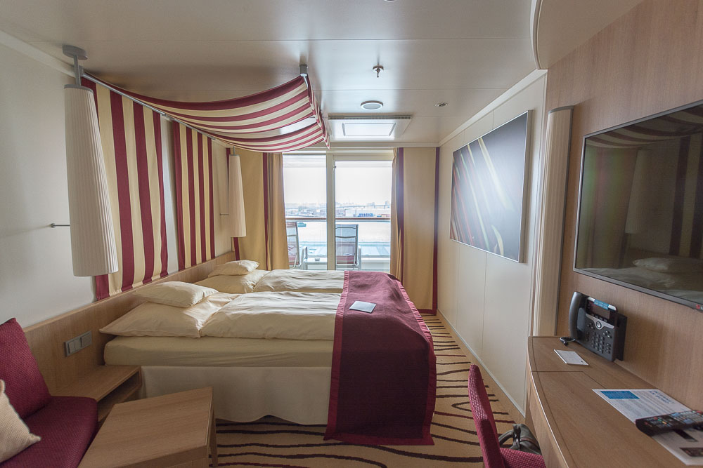 Die AIDAperla: Ein Schiff für die ganze Familie - Kreuzfahrtlotse